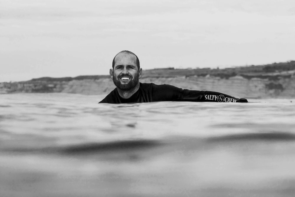 CATCHING UP WITH CJ HOBGOOD — Wasted Talent Magazine