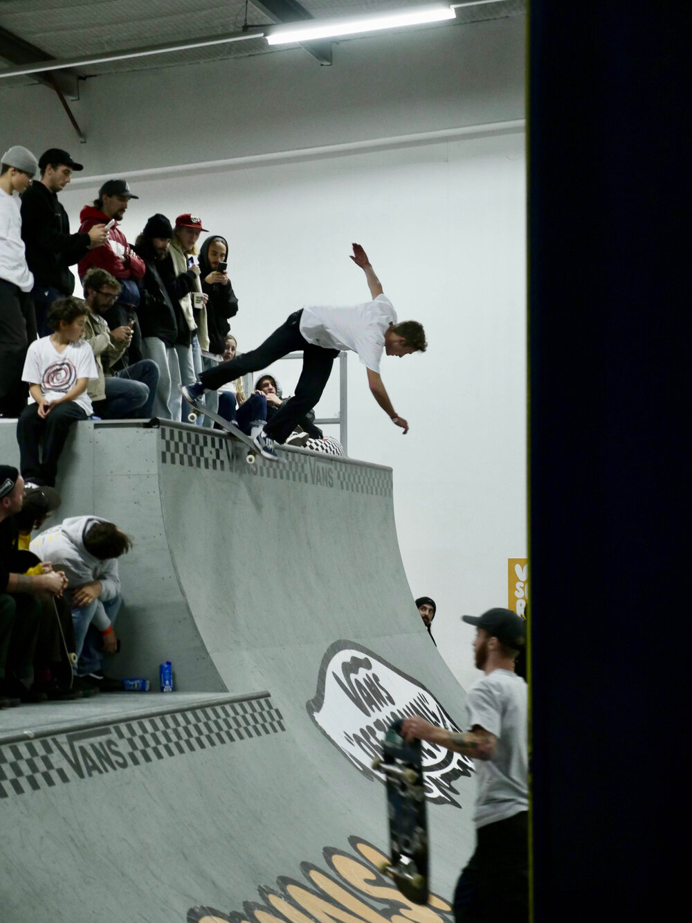 A WEEKEND IN AMSTERDAM — Wasted Talent Magazine