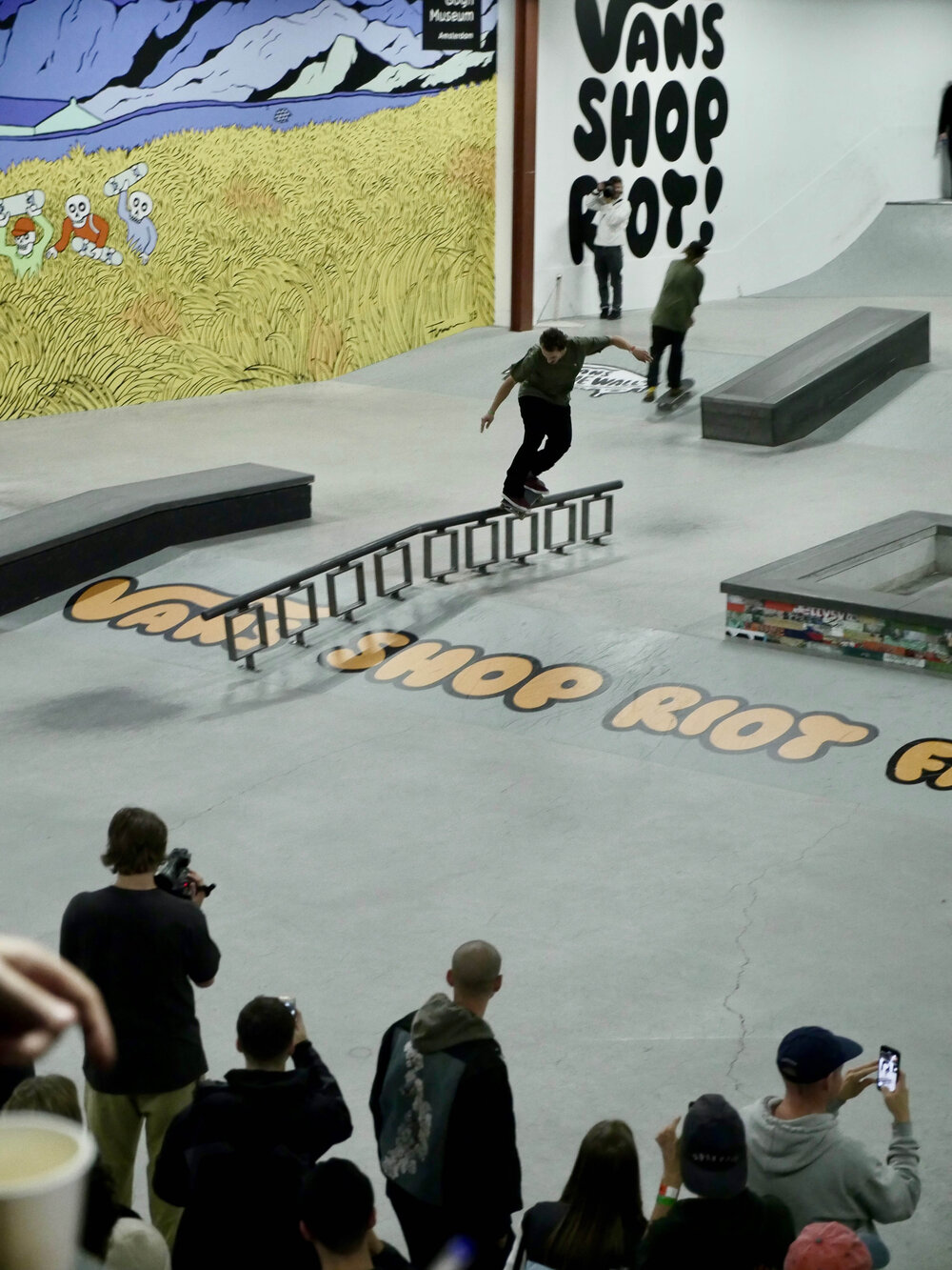 A WEEKEND IN AMSTERDAM — Wasted Talent Magazine