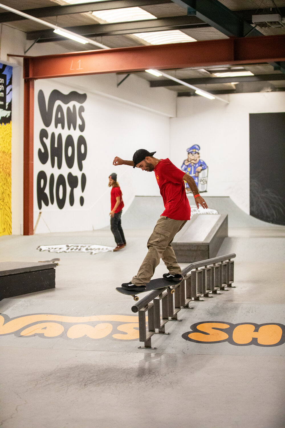 A WEEKEND IN AMSTERDAM — Wasted Talent Magazine