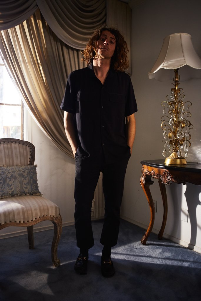 Austyn Gillette on Former — Wasted Talent Magazine