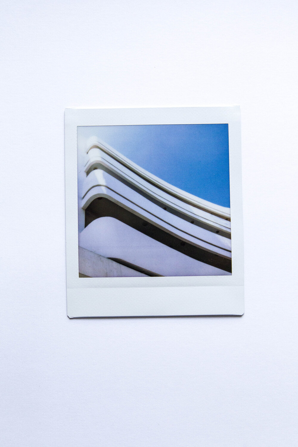 Violet Shoulders — Wasted Talent Magazine