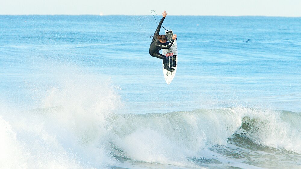 In Conversation with Nate Tyler — Wasted Talent Magazine