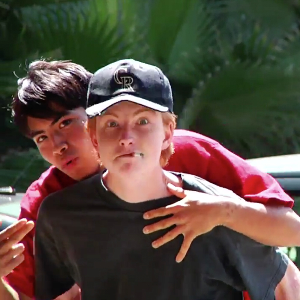 THE 917 VIDEO — Wasted Talent Magazine