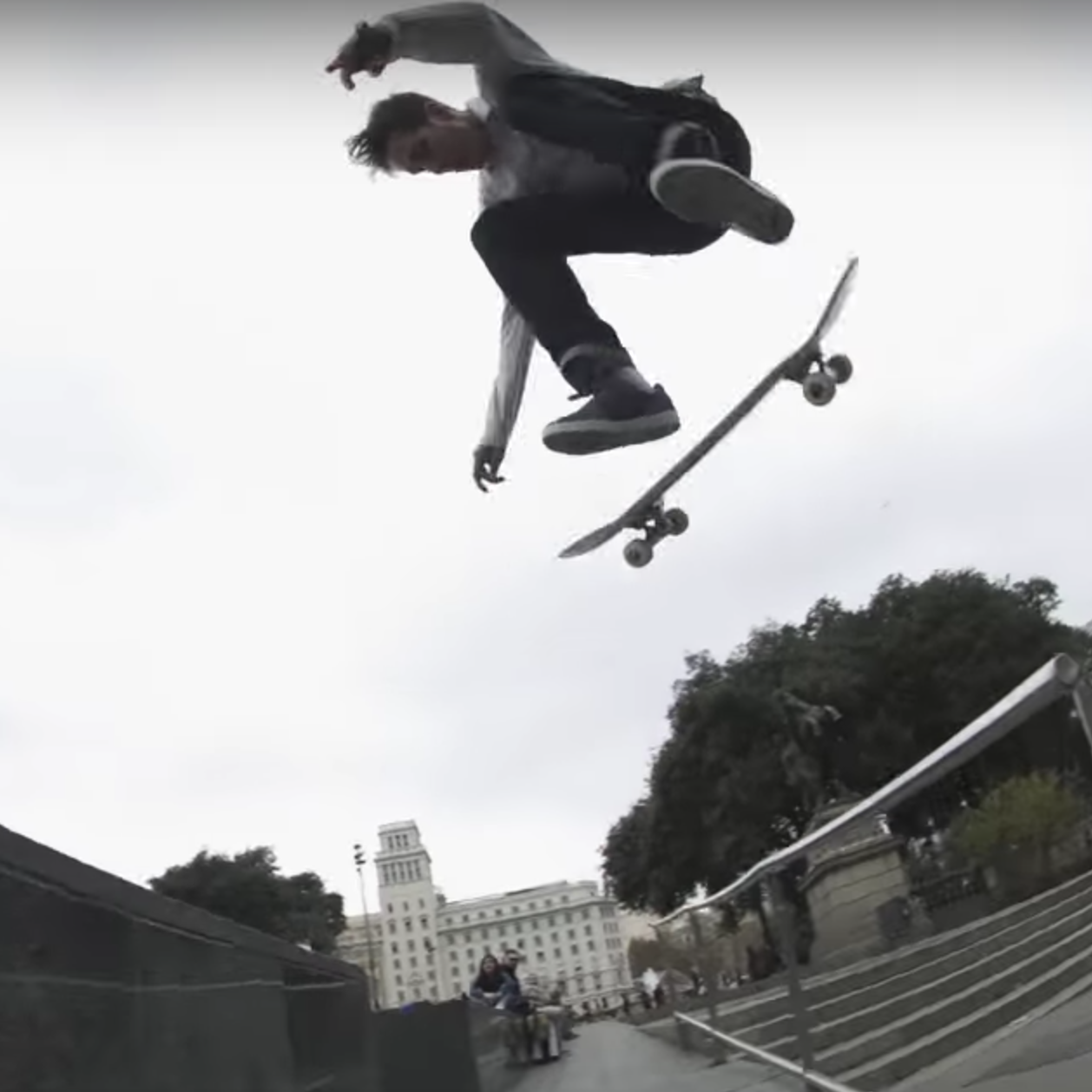 MARK SUCIU'S ADV II — Wasted Talent Magazine