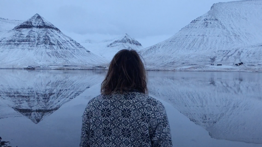 ASHER PACEY IN "THE FJORDMAN" — Wasted Talent Magazine