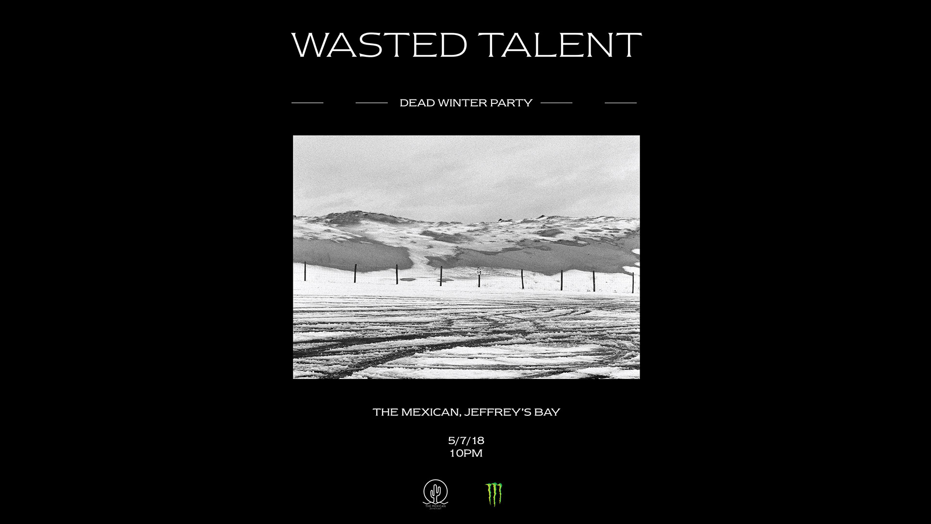 ARE WE GROWING UP? — Wasted Talent Magazine