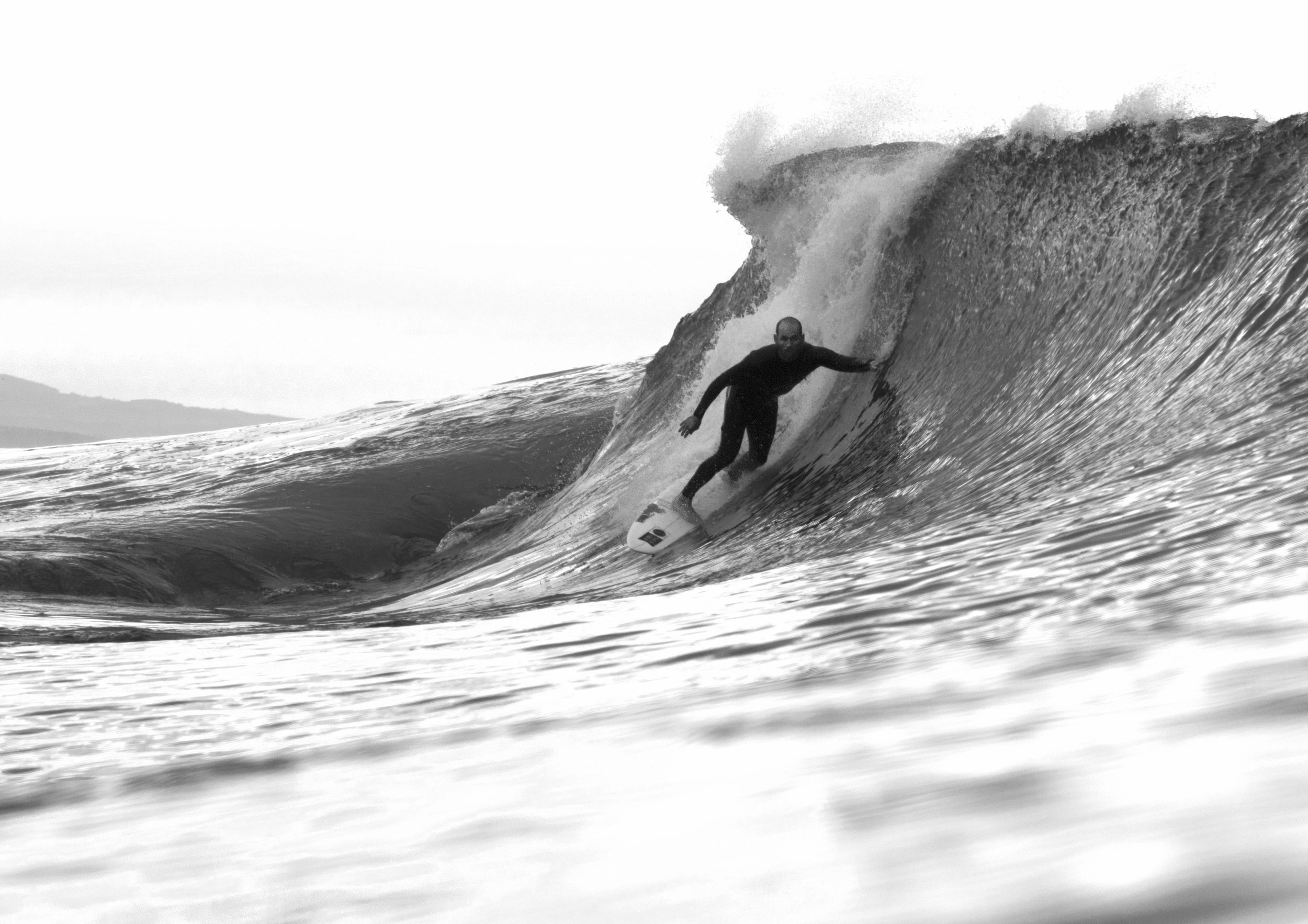 CATCHING UP WITH CJ HOBGOOD — Wasted Talent Magazine