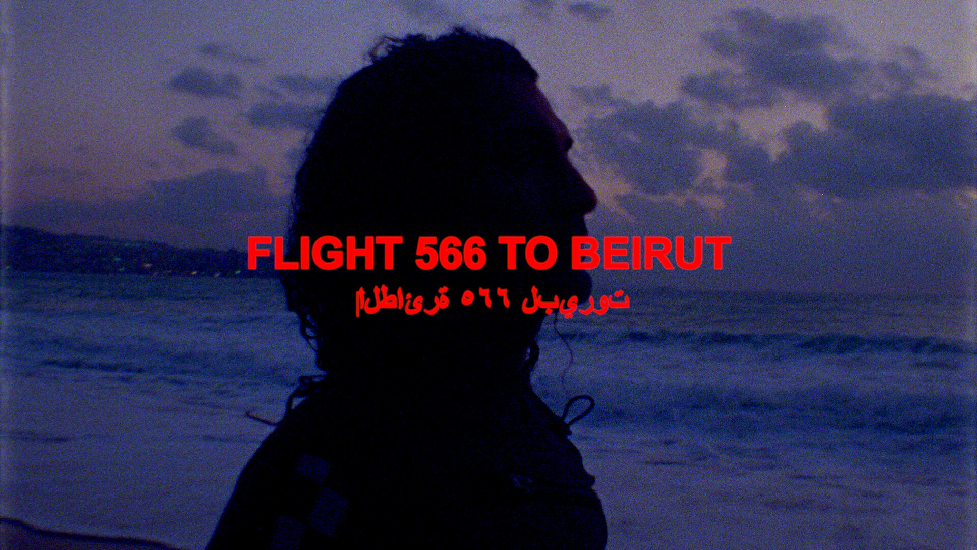 A YEAR IN REVIEW #1: FLIGHT 566 TO BEIRUT — Wasted Talent Magazine
