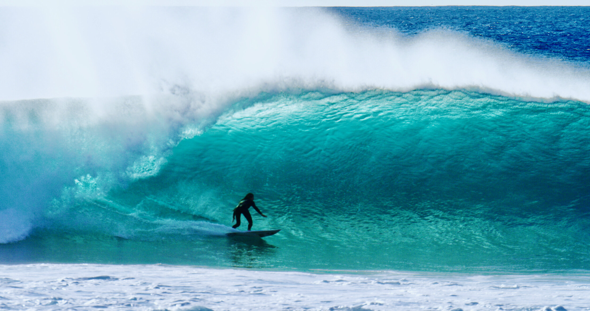 IMOGEN — Wasted Talent Magazine