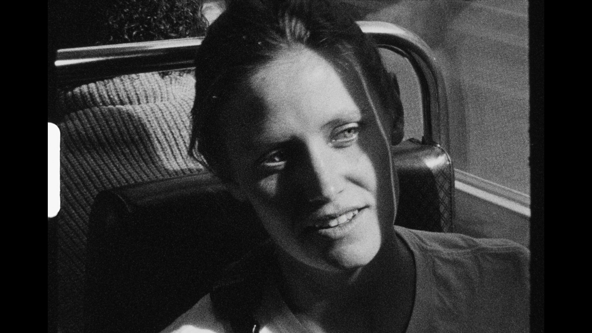 Film Club 16 - Sarah Meurle — Wasted Talent Magazine