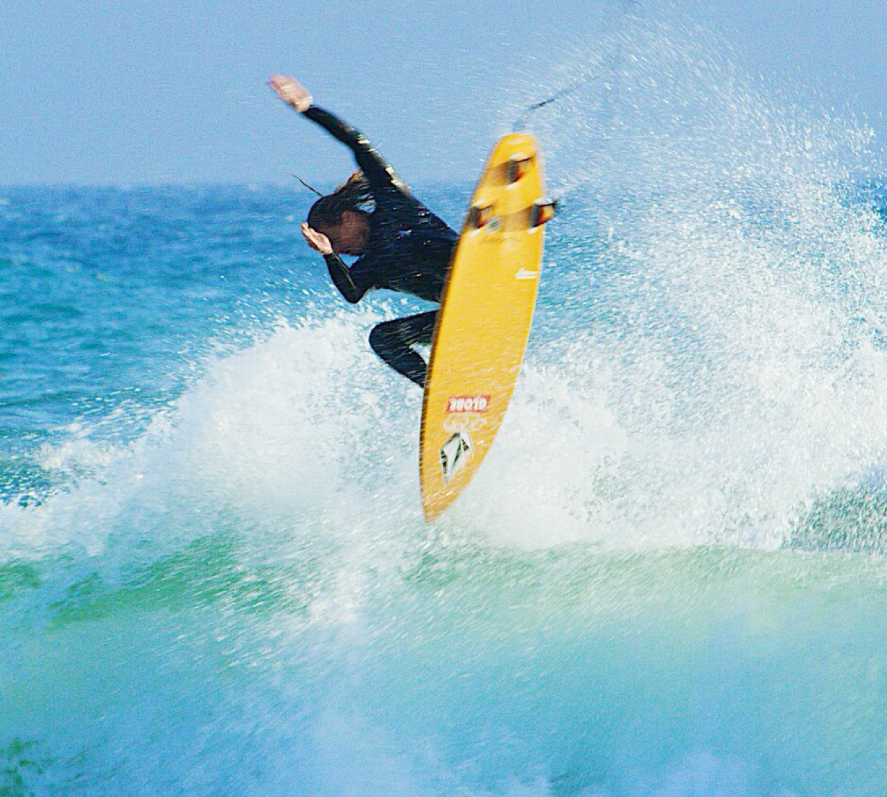 In Conversation with Nate Tyler — Wasted Talent Magazine