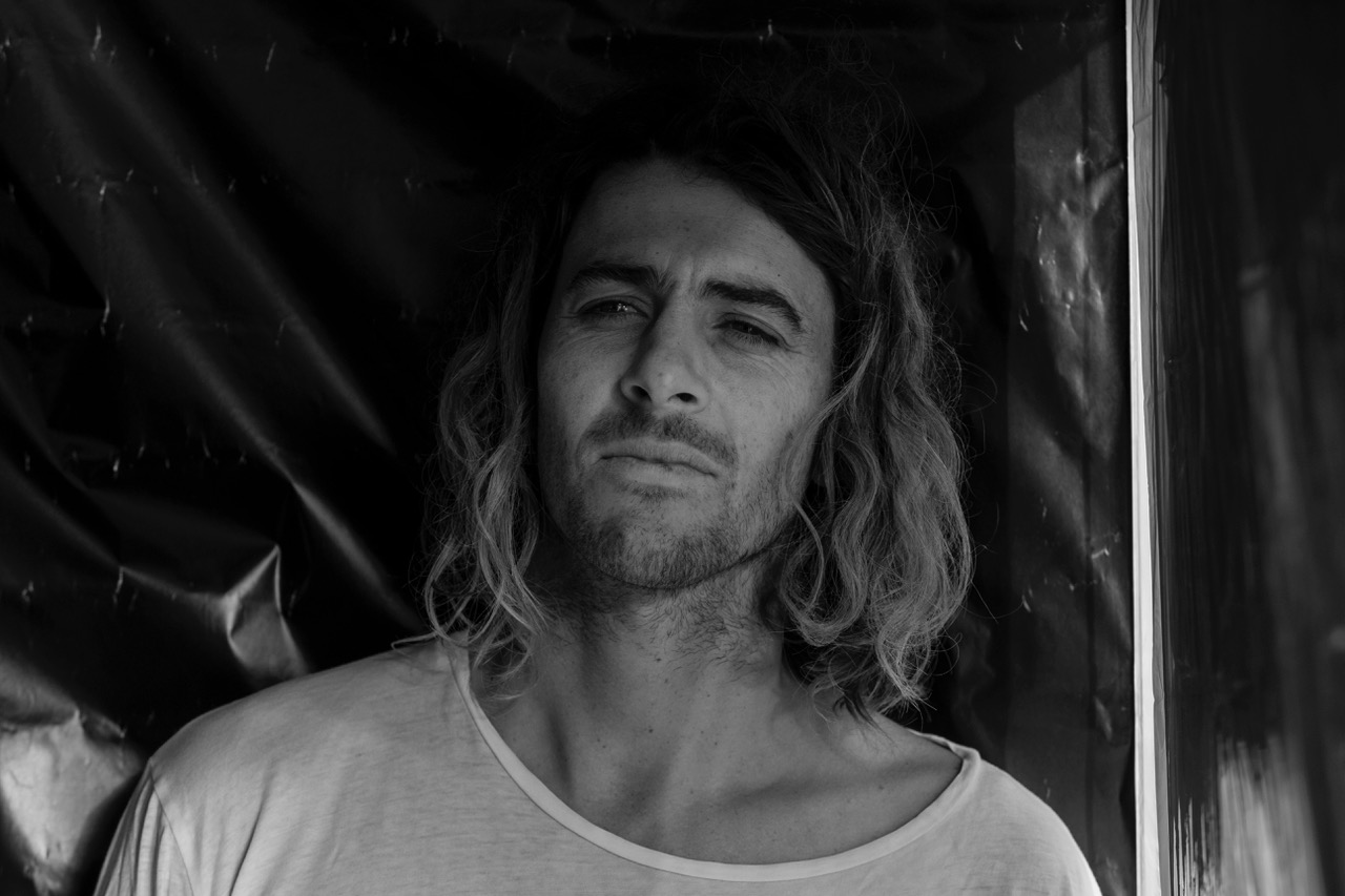 Checking In With Craig Anderson — Wasted Talent Magazine