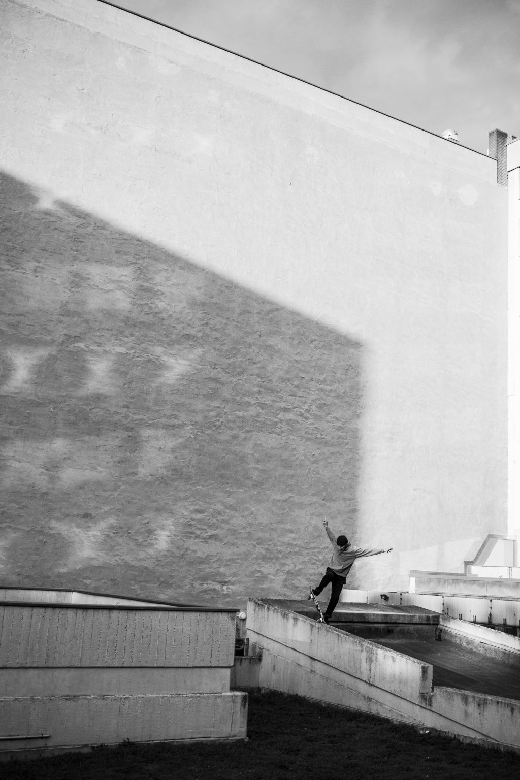 In Conversation with Malte Spitz — Wasted Talent Magazine