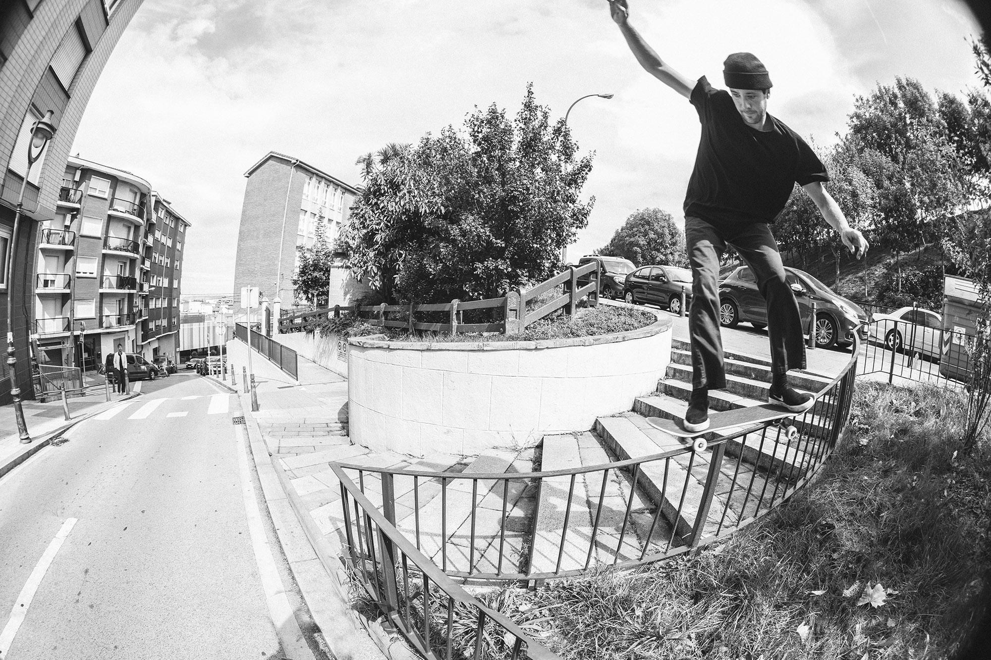 In Conversation with Jake Anderson — Wasted Talent Magazine