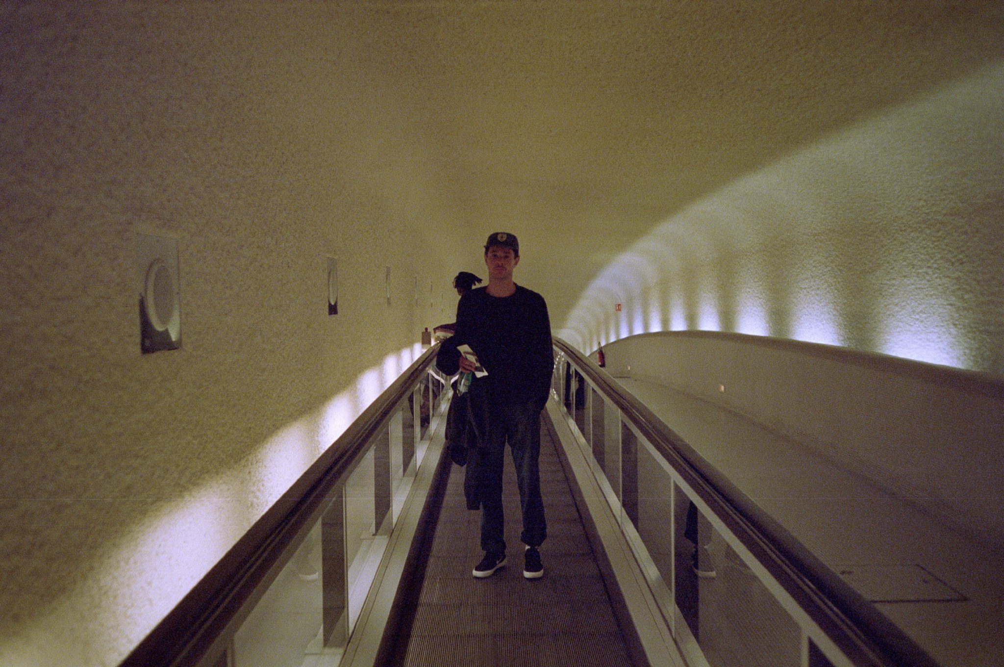 In Conversation with Jake Anderson — Wasted Talent Magazine