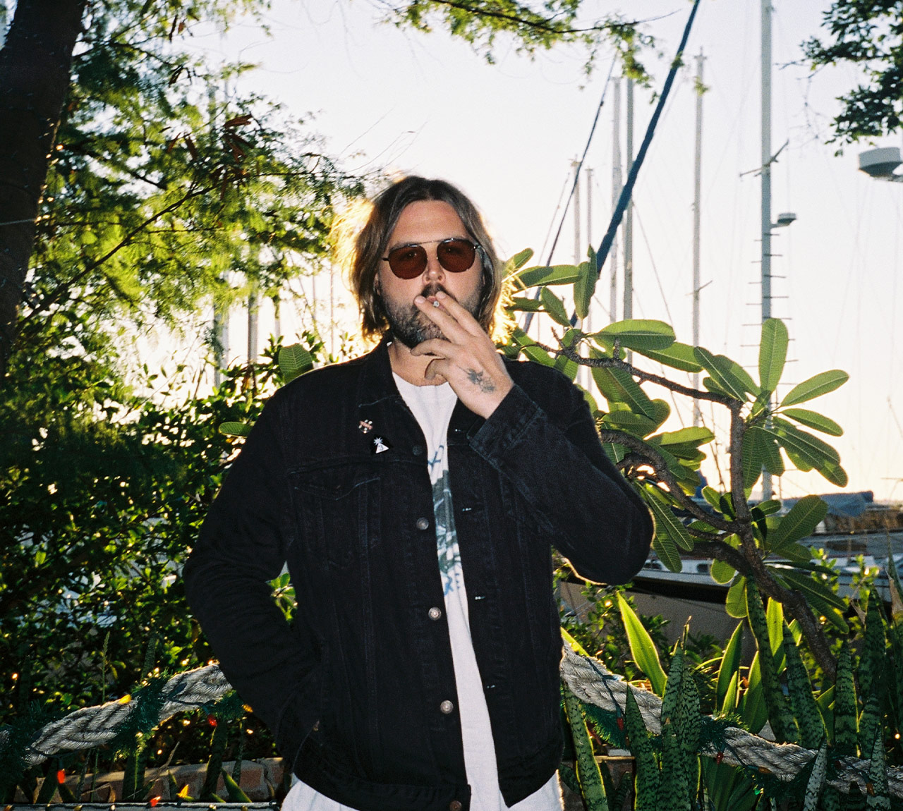 Film Club 22 - Shane Fletcher — Wasted Talent Magazine