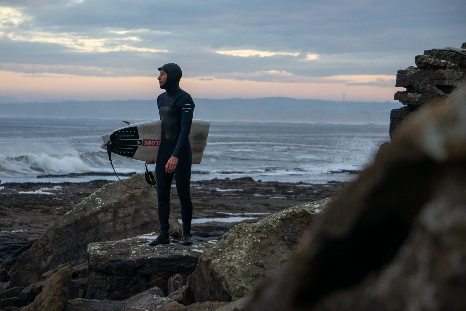 In Conversation with Noah Lane — Wasted Talent Magazine