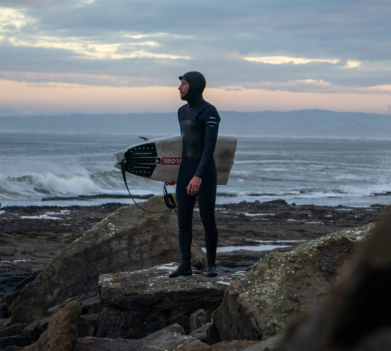 In Conversation with Noah Lane — Wasted Talent Magazine