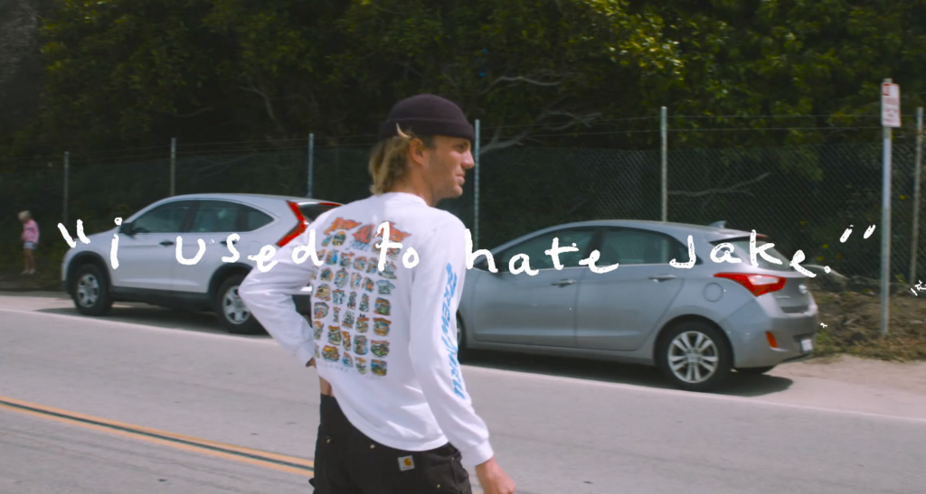 CH | 11 | TV | 010 — Wasted Talent Magazine