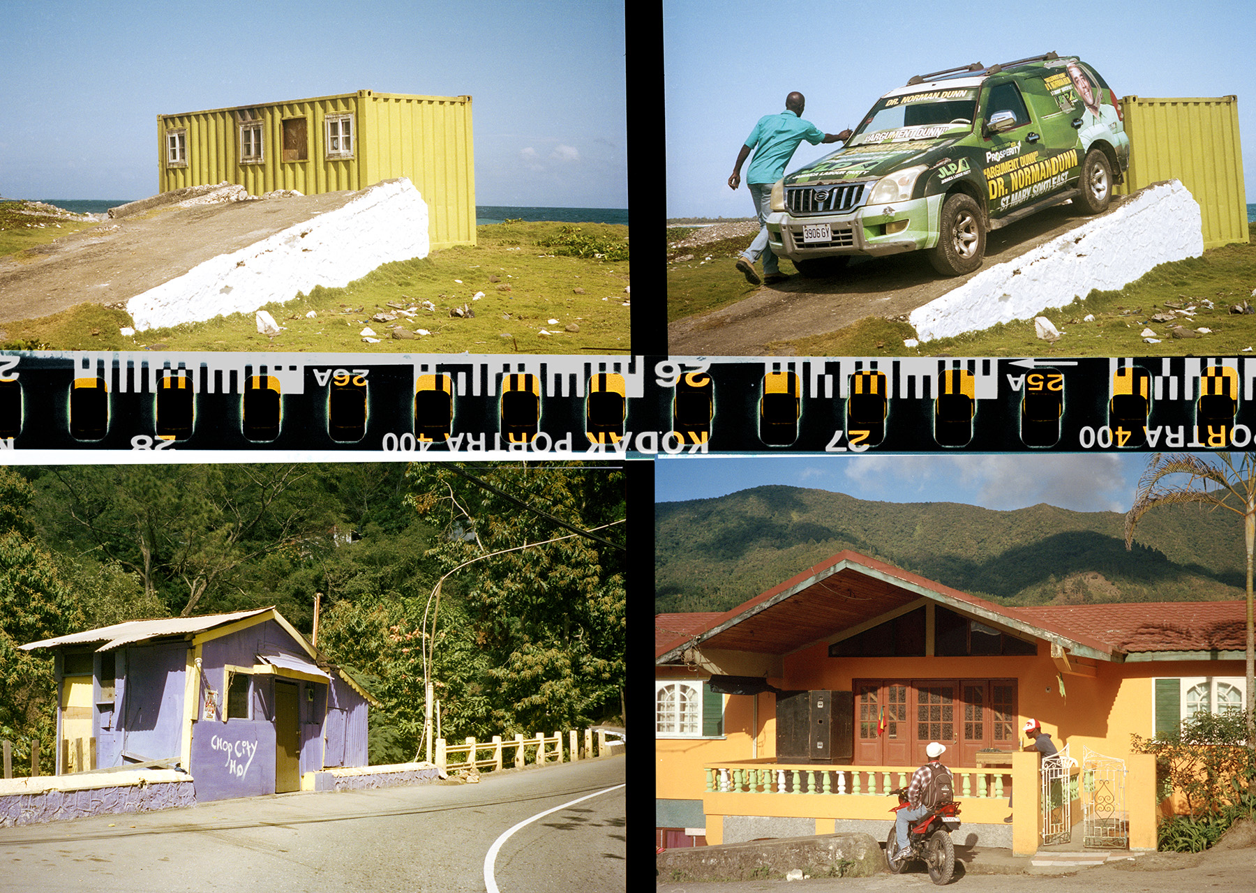 Walk Good — Wasted Talent Magazine