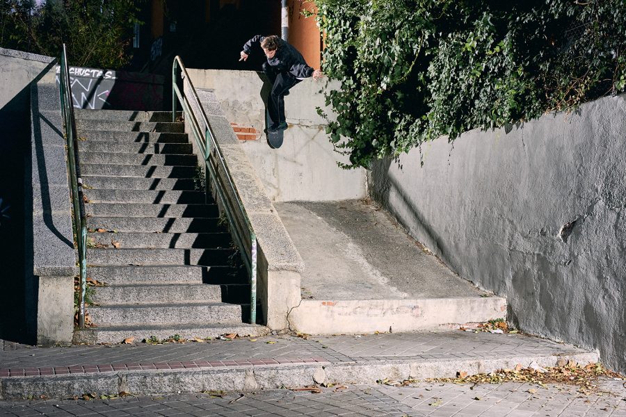 Adrian Rios: a portfolio — Wasted Talent Magazine