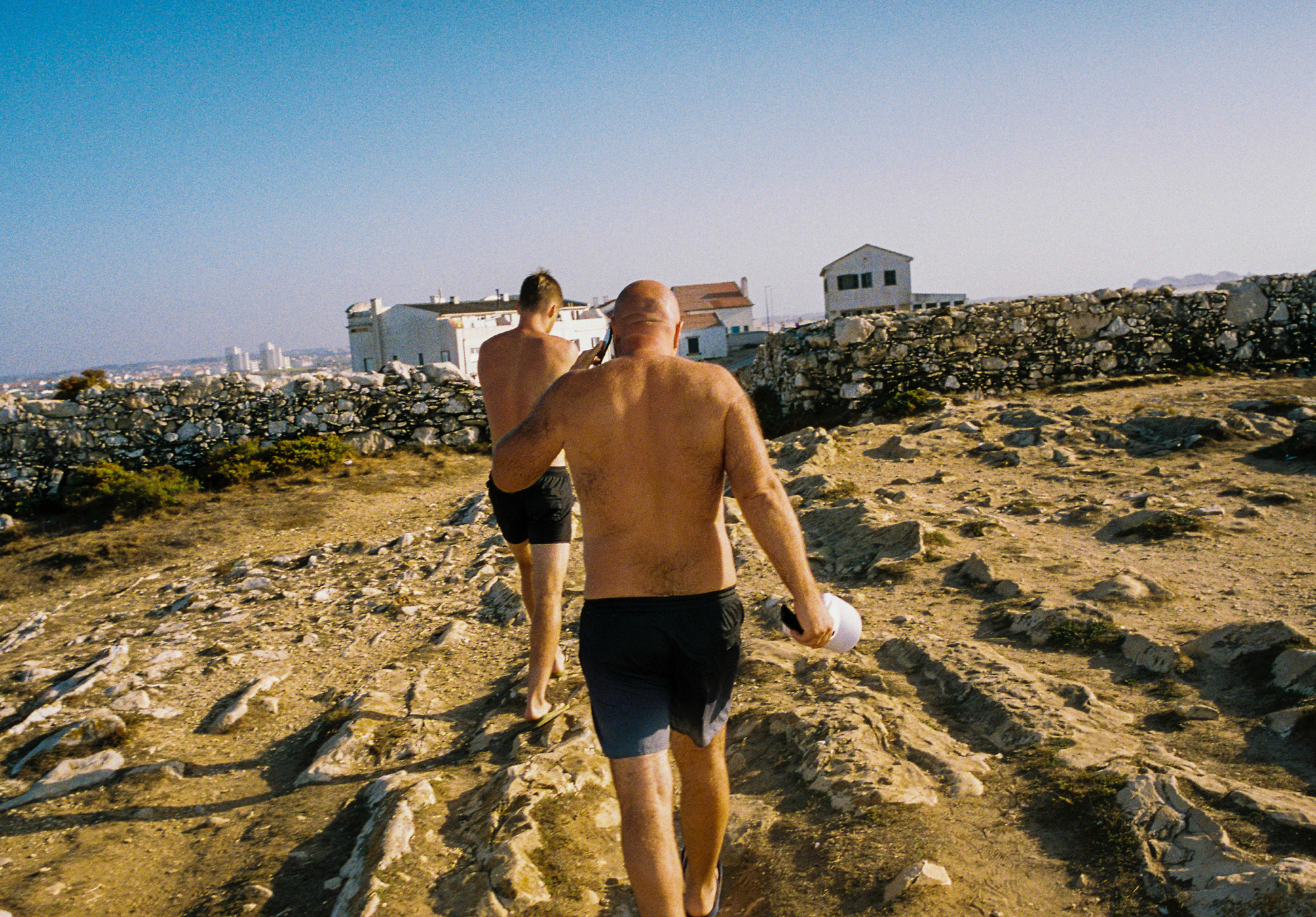 Rubberneck — Wasted Talent Magazine