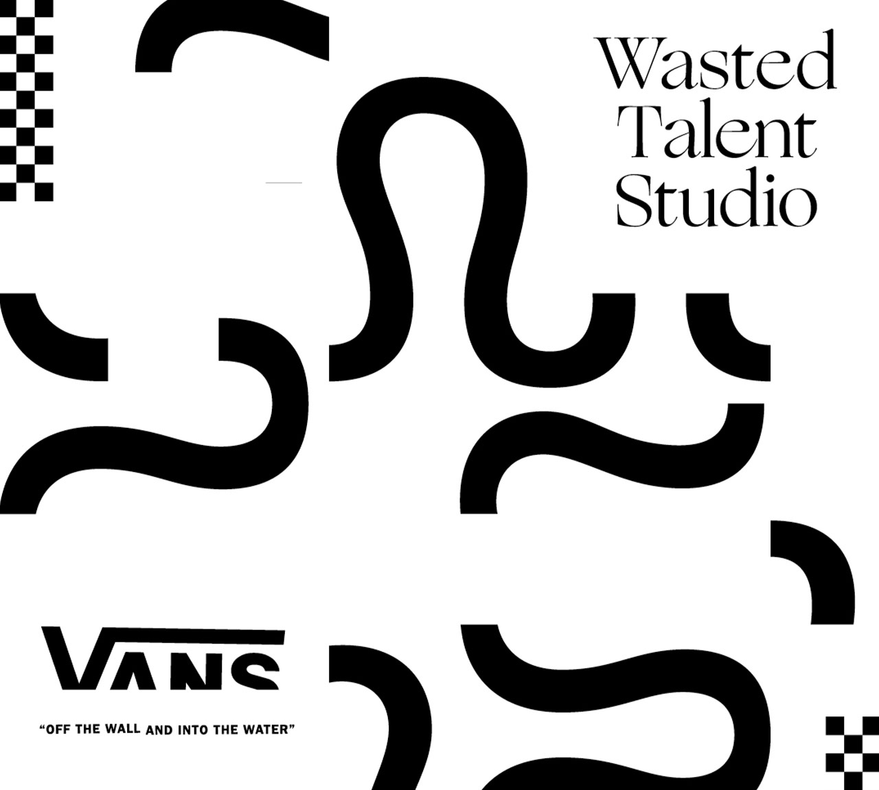 Wasted Talent Studio — Wasted Talent Magazine