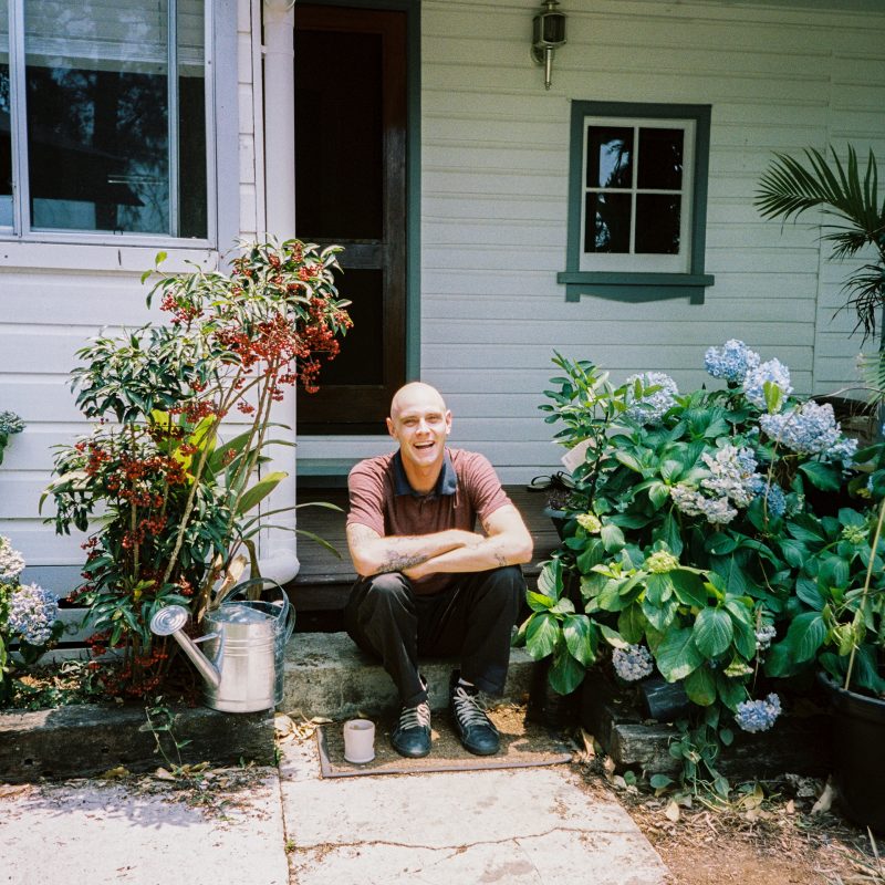 In Conversation with Creed McTaggart — Wasted Talent Magazine