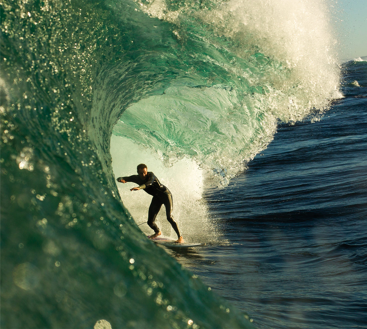 In Conversation with Creed McTaggart — Wasted Talent Magazine