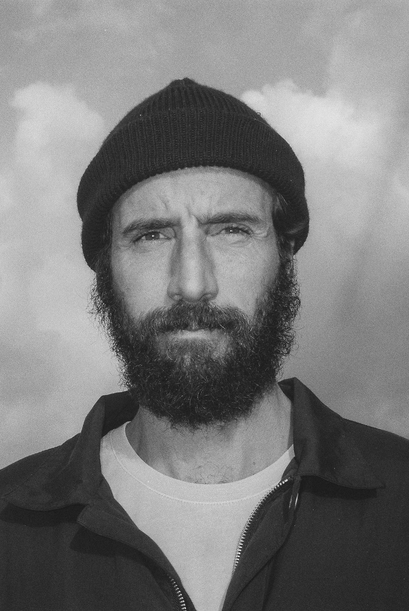 Together Again — Wasted Talent Magazine