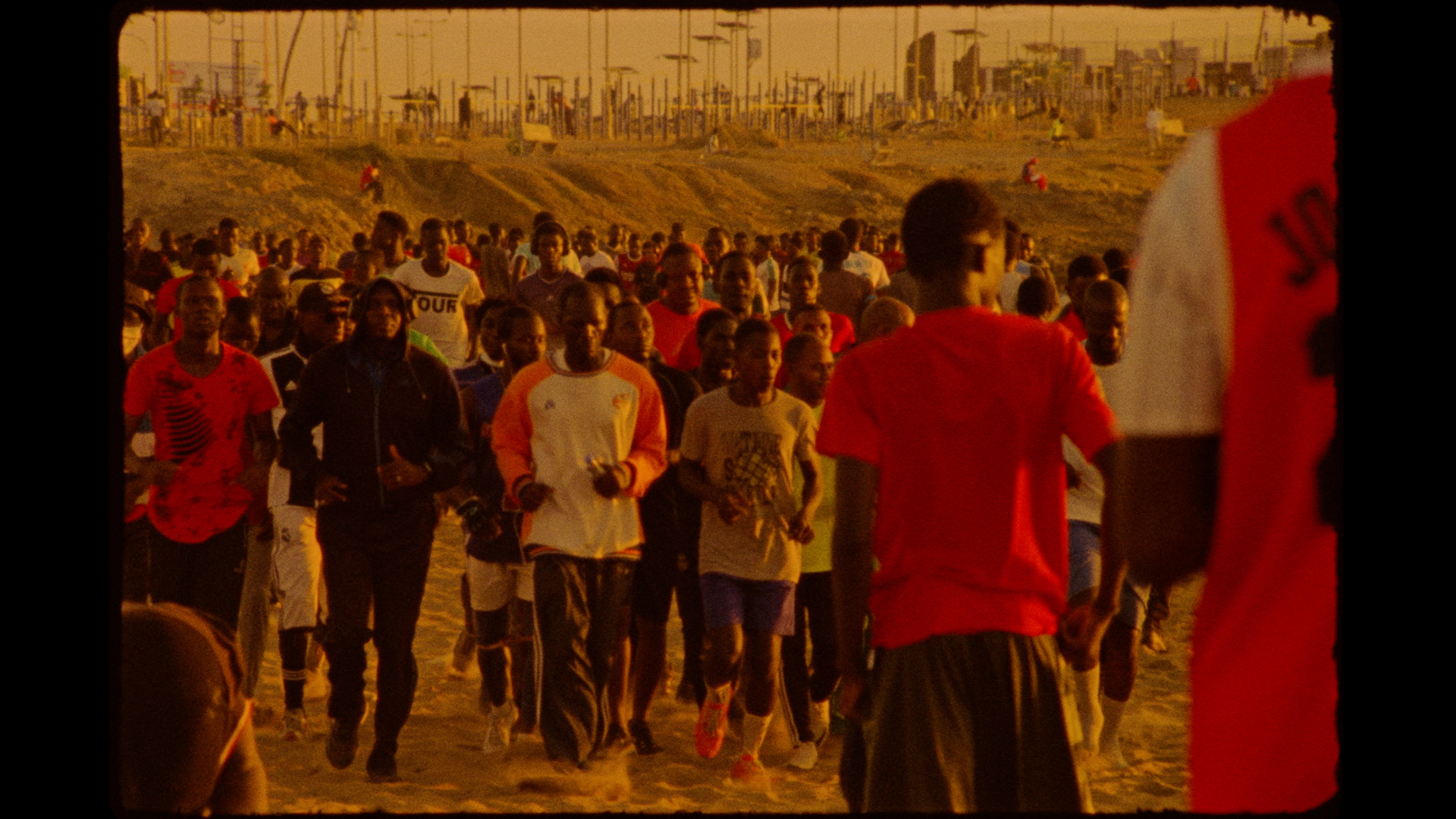 Bantu Wax — Wasted Talent Magazine