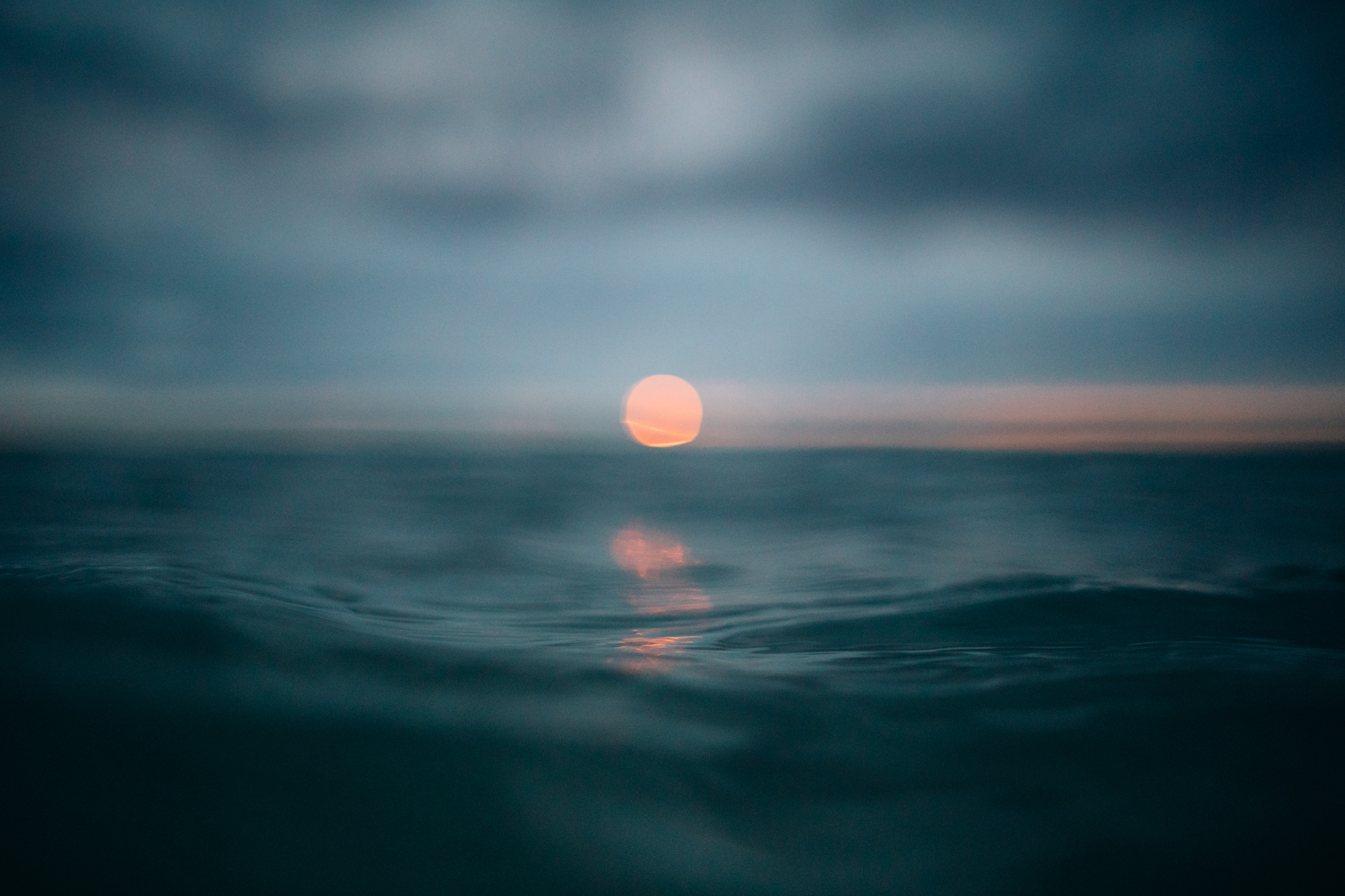 Meet Photographer Nick Pumphrey — Wasted Talent Magazine