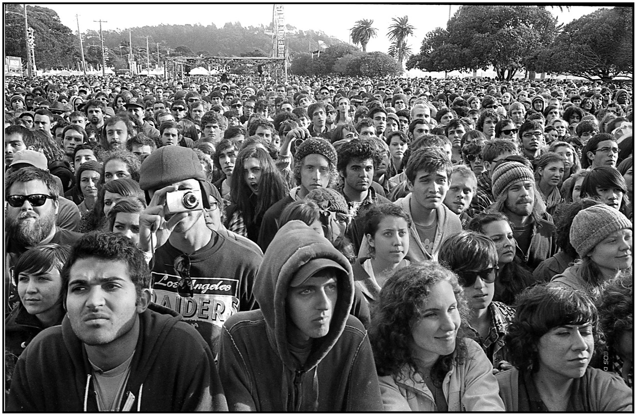 Leica - Ray Barbee — Wasted Talent Magazine