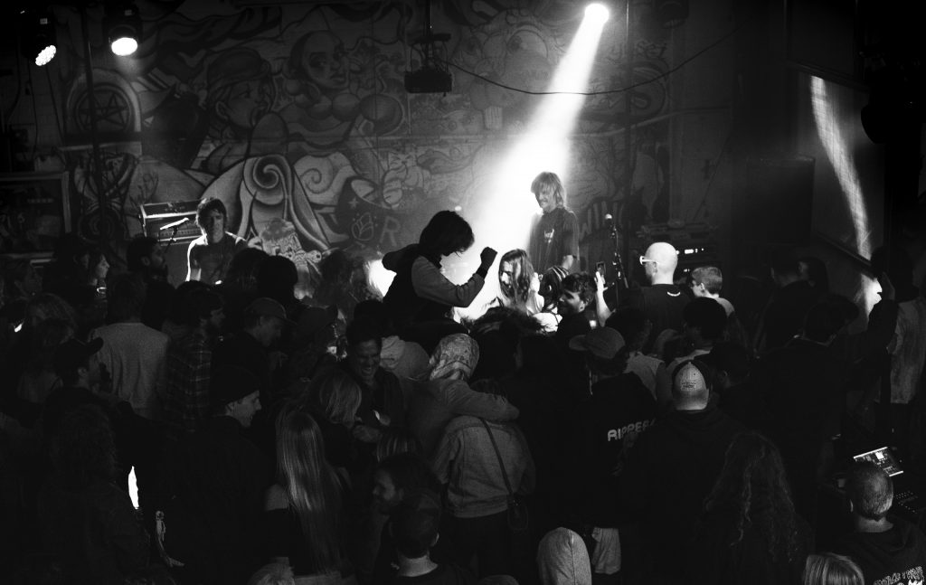 All Together Again Shortlisters Announced! — Wasted Talent Magazine