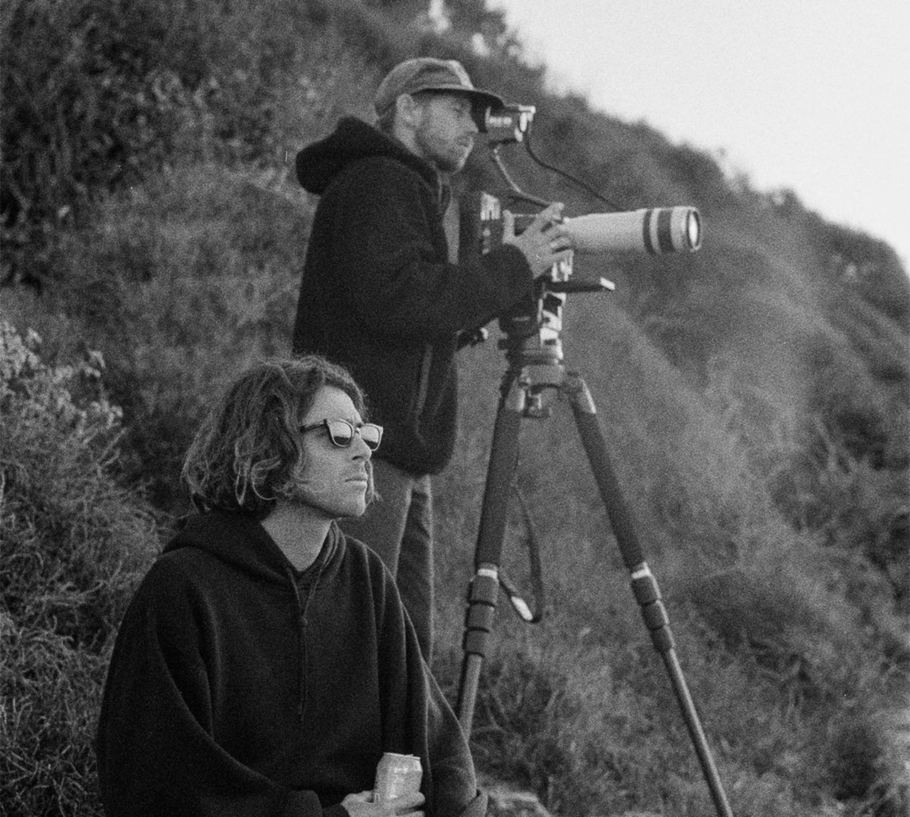 Talking ‘Ceremony’ with Craig — Wasted Talent Magazine