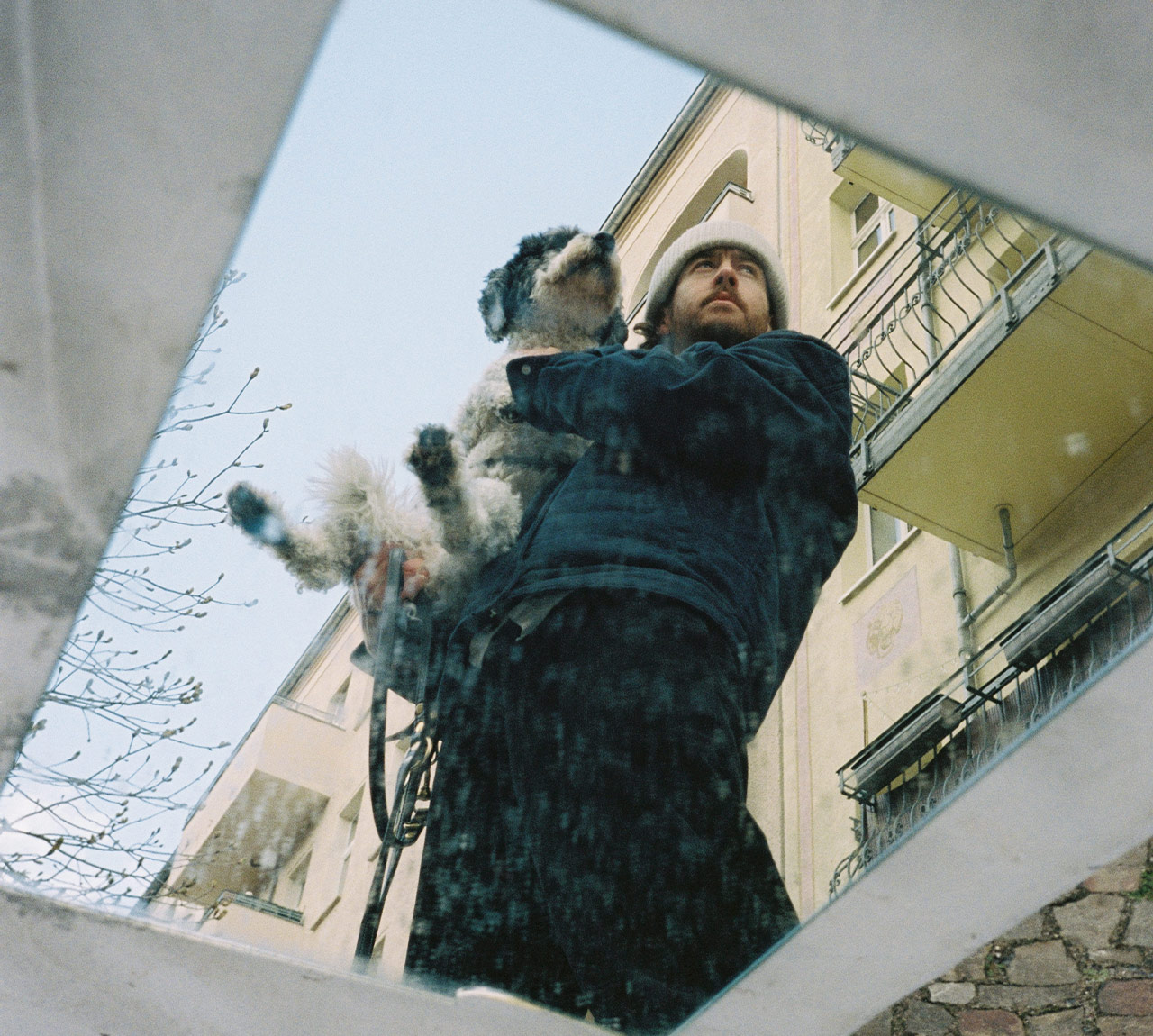 In Conversation with Daniel Pannemann — Wasted Talent Magazine