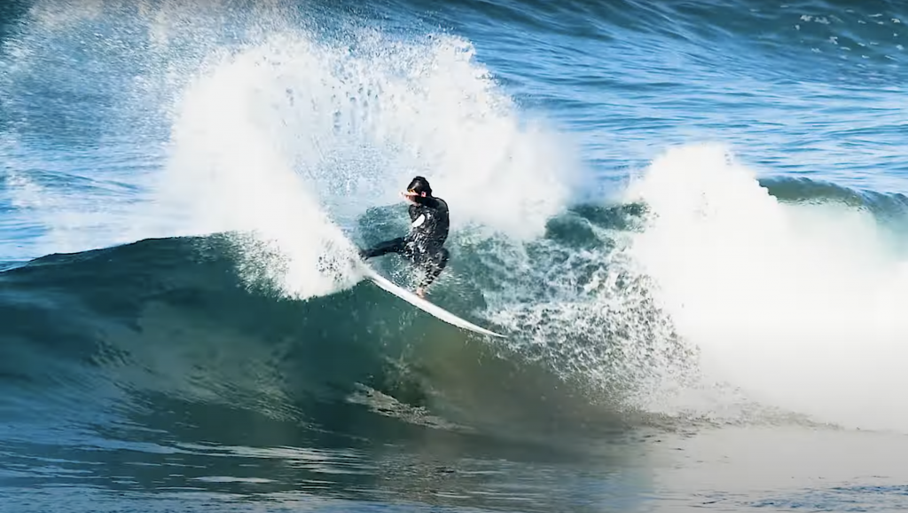 Gony Baloney — Wasted Talent Magazine