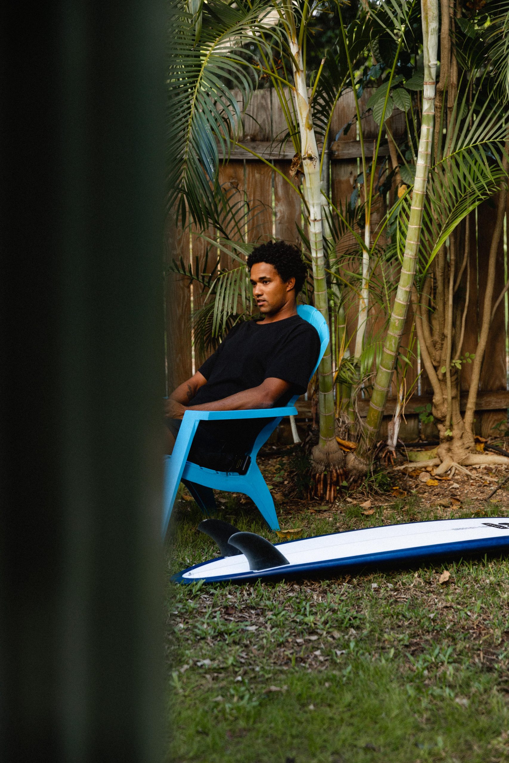 Mikey February's Sonic Souvenirs, Côte d’Ivoire — Wasted Talent Magazine