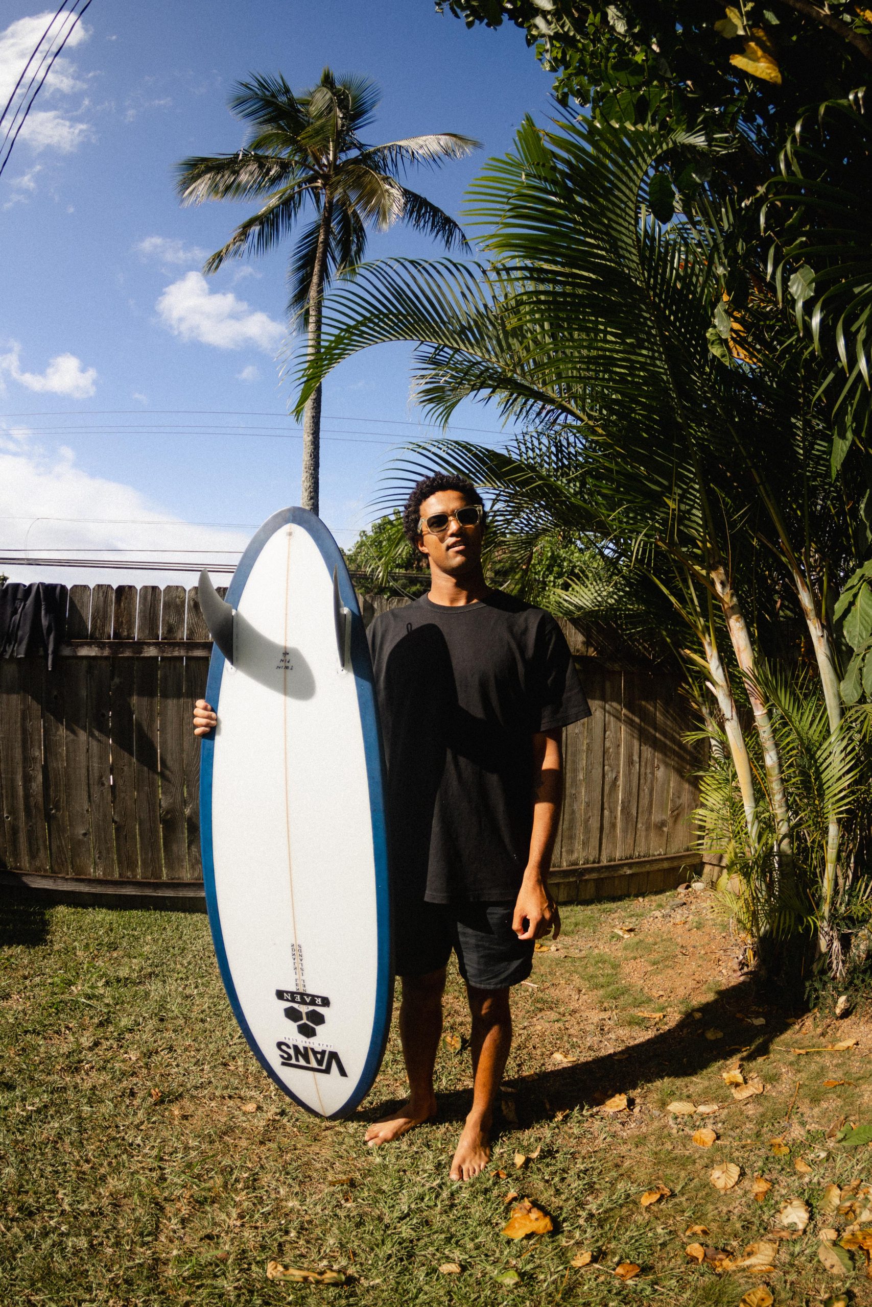 Mikey February's Sonic Souvenirs, Côte d’Ivoire — Wasted Talent Magazine