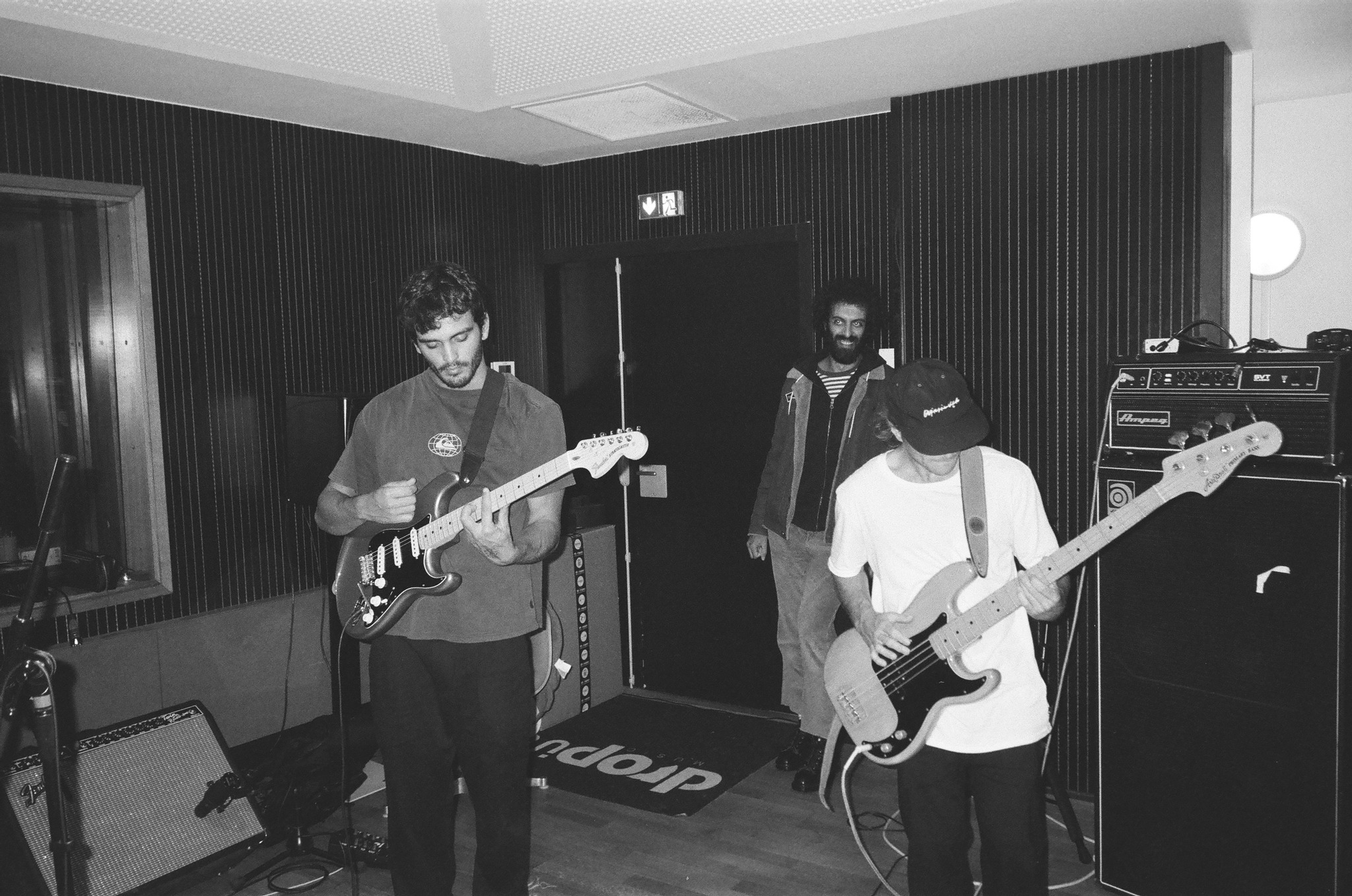 In Conversation with Rolo Montes — Wasted Talent Magazine