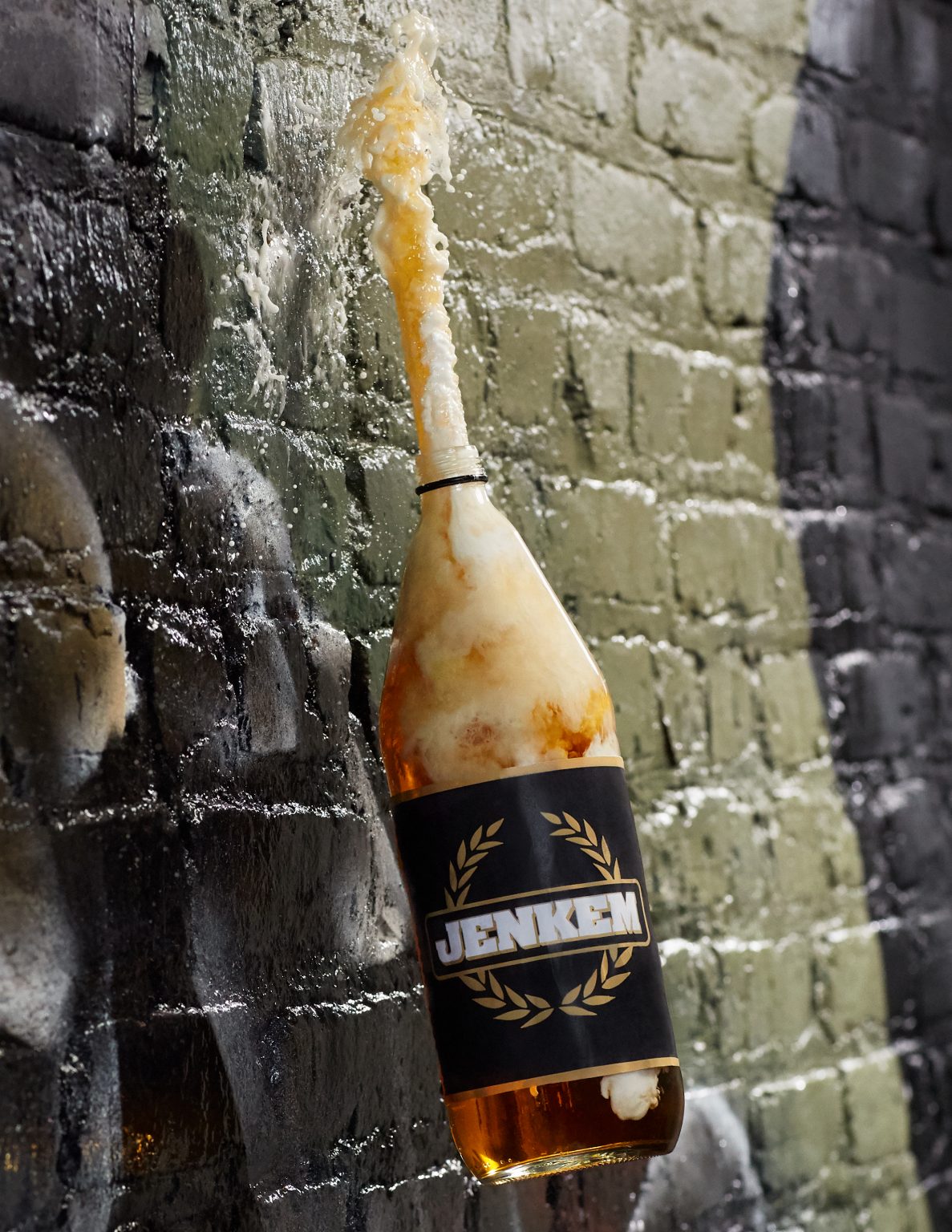 In Conversation With Jenkem Magazine — Wasted Talent Magazine