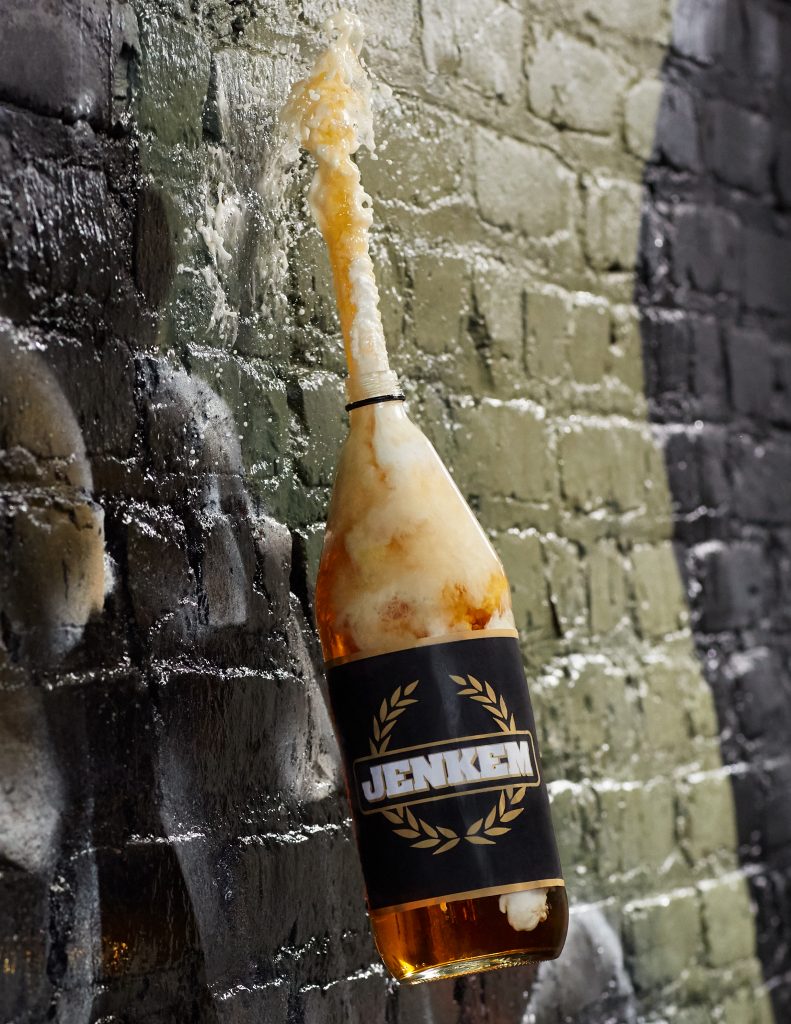 In Conversation With Jenkem Magazine — Wasted Talent Magazine