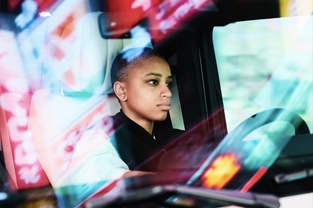 Palace AMG 2.0 — Wasted Talent Magazine