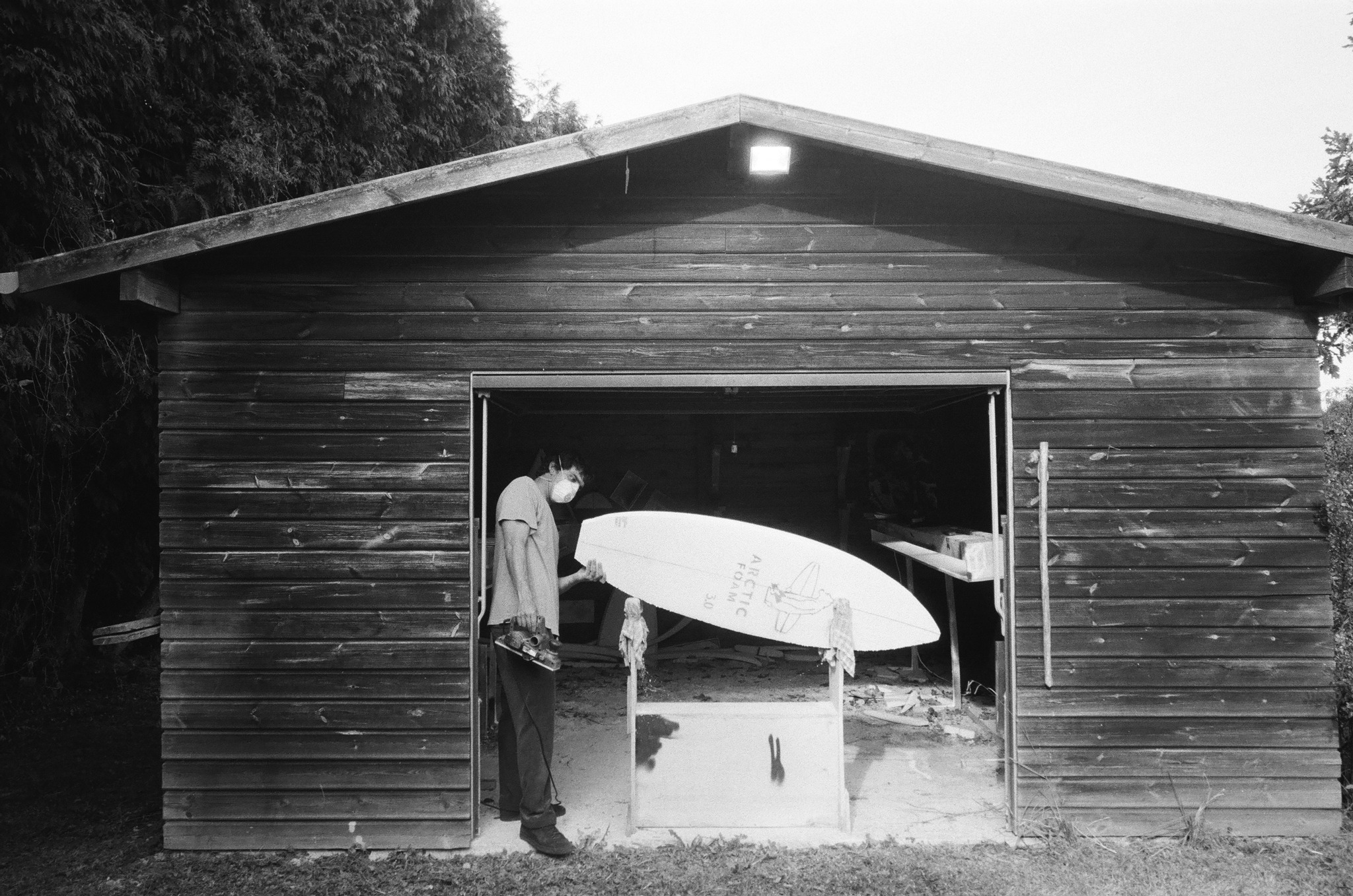 In Conversation with Rolo Montes — Wasted Talent Magazine