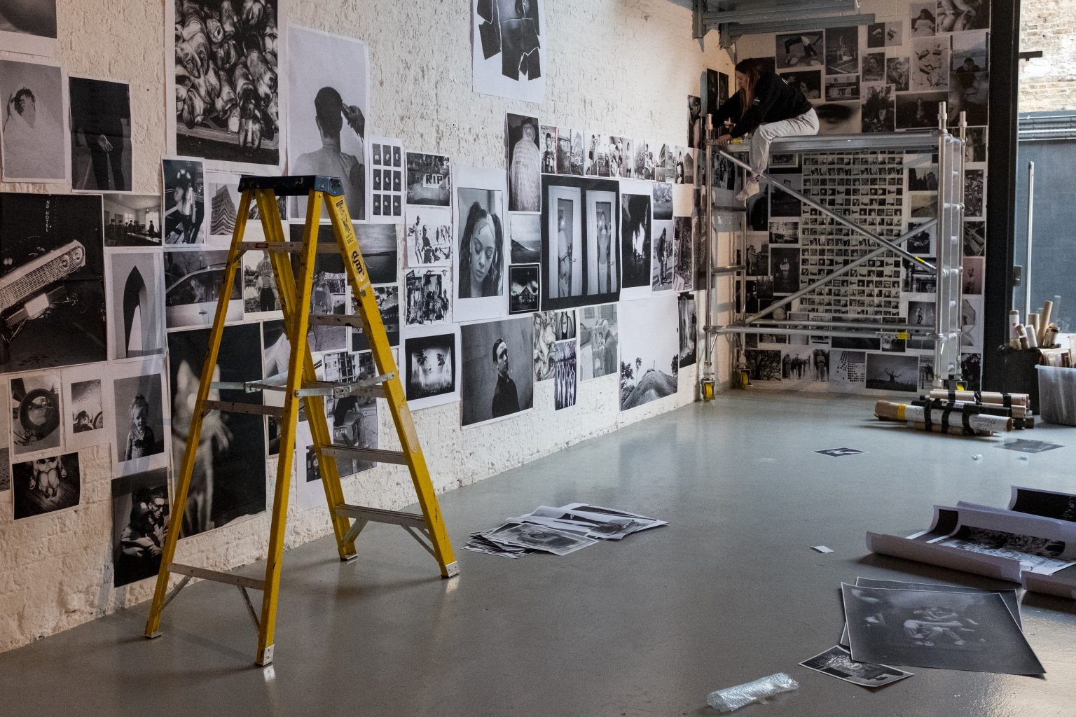 In Conversation with Matt Martin — Wasted Talent Magazine