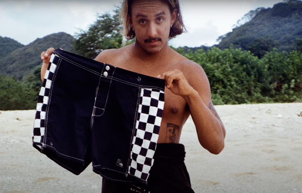 Noah Collins - Indo — Wasted Talent Magazine