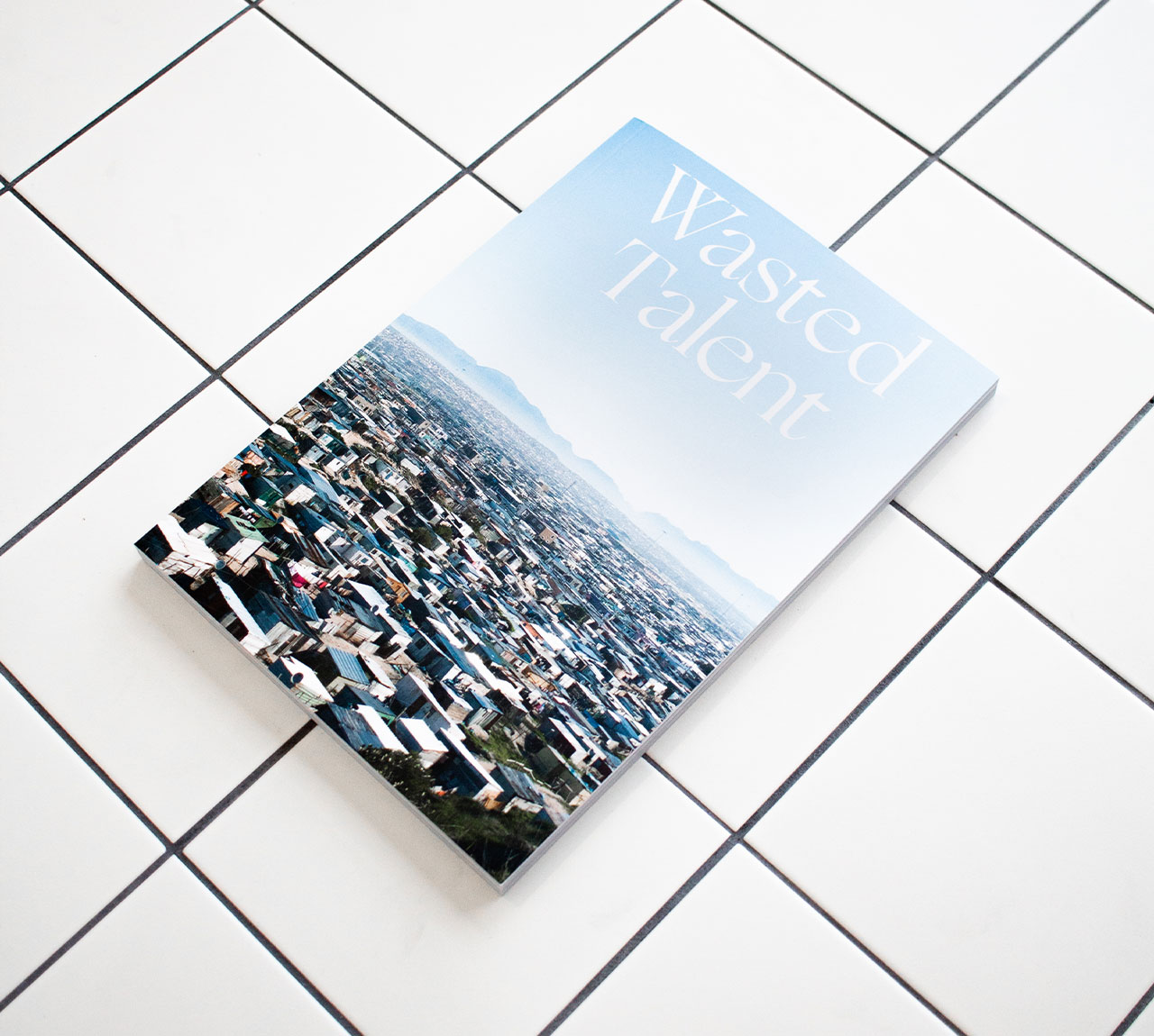 Volume XI — Wasted Talent Magazine