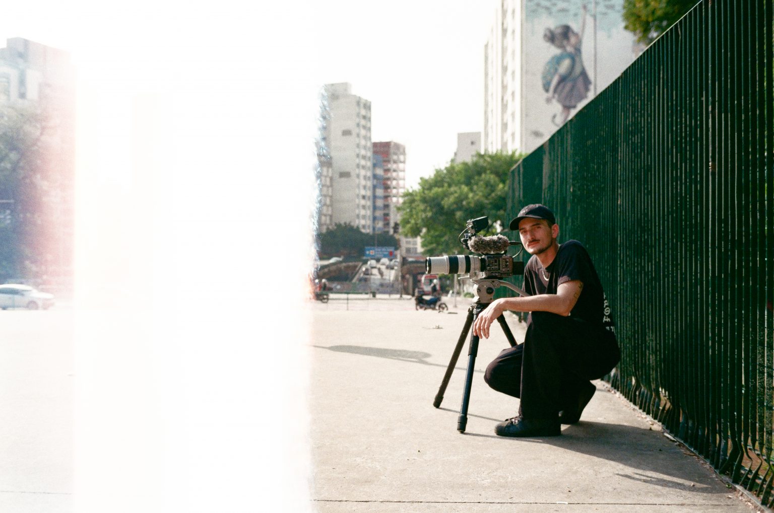 Film Club 28 - Tyler Smolinski — Wasted Talent Magazine