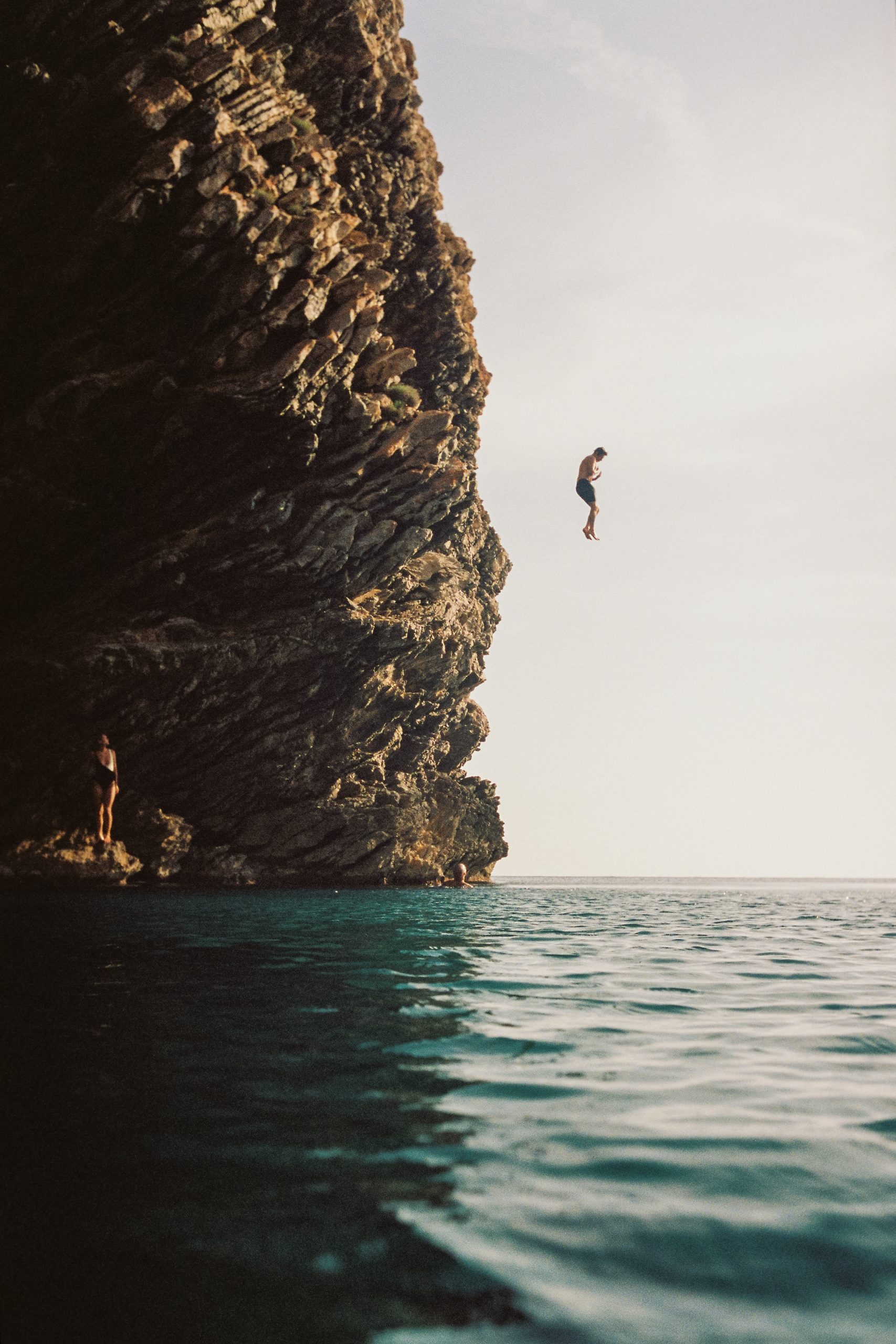 Ports in a storm: Ibiza — Wasted Talent Magazine